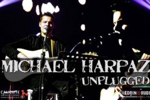 Michael HarPaz | Caliente - The Music Company