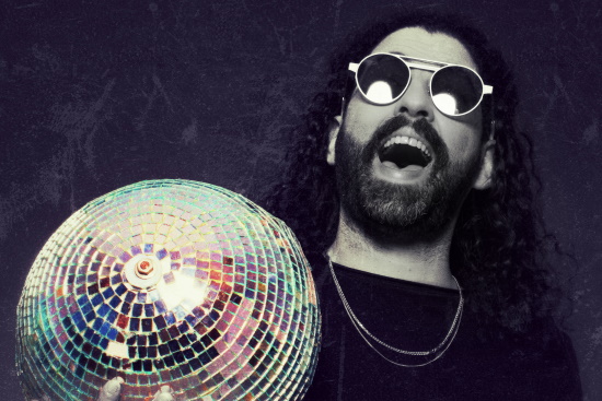 די ג'יי טל טובי | dj Tal Tobi | קליאנטה החברה למוסיקה